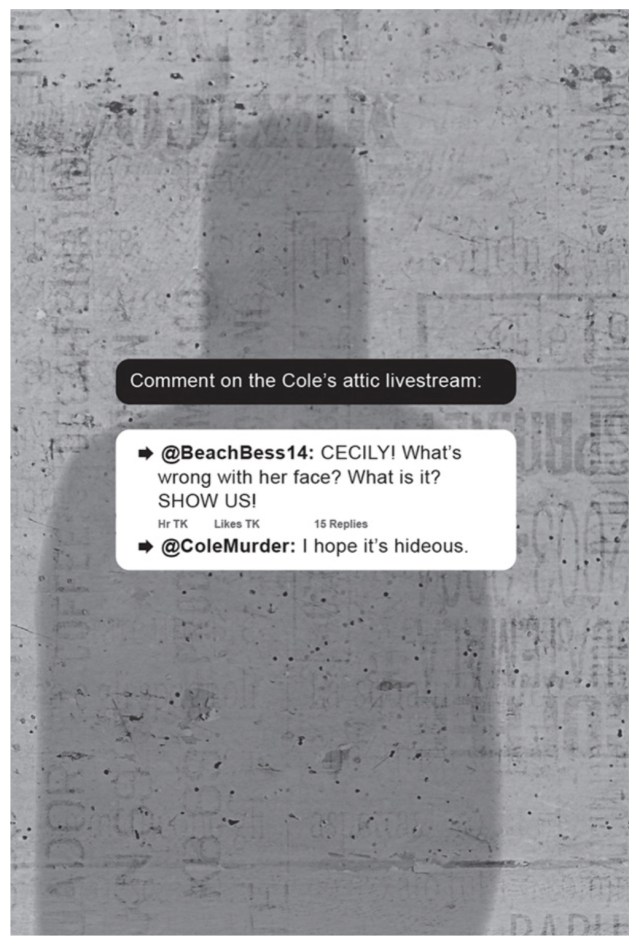 The Follower by Kate Doughty (due to be published 23.3.2021) – Beth's ...